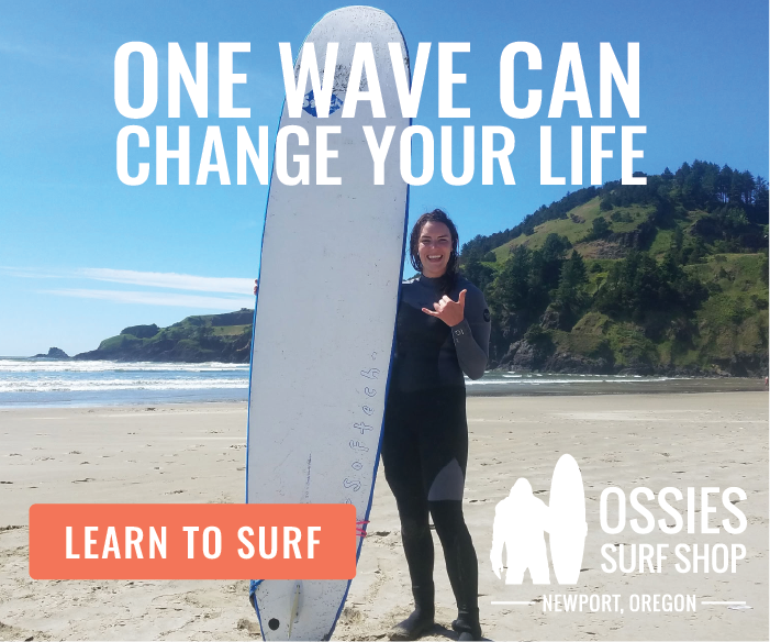 Otter Rock Surf Cam – Ossies Surf Shop
